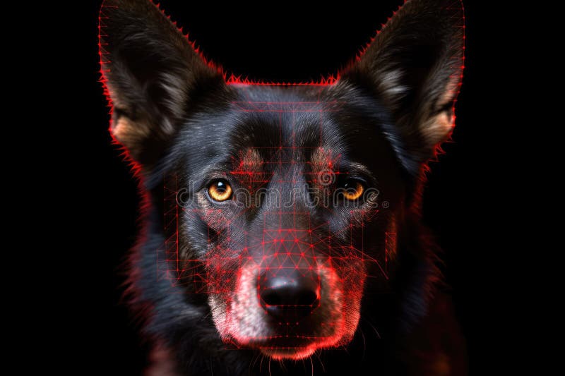 Biometric Methods of Pet Animal Identification. Biometric Recognition ...