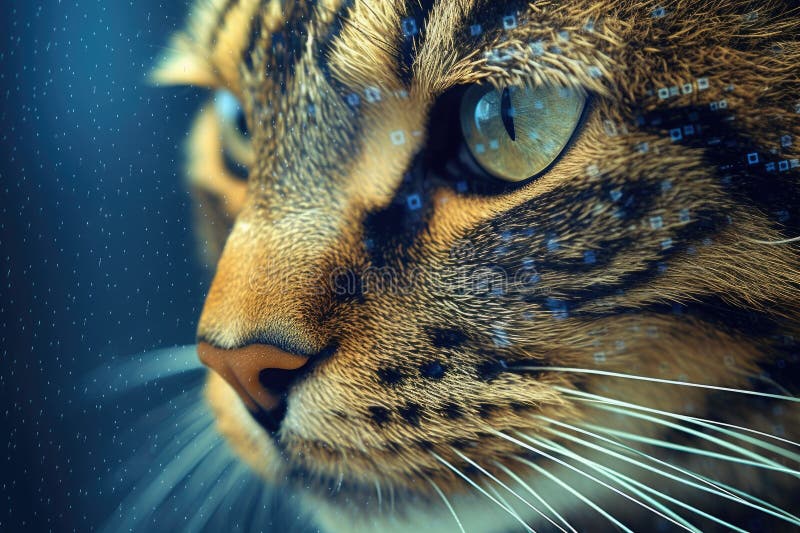 Biometric Methods of Pet Animal Identification. Biometric Recognition ...