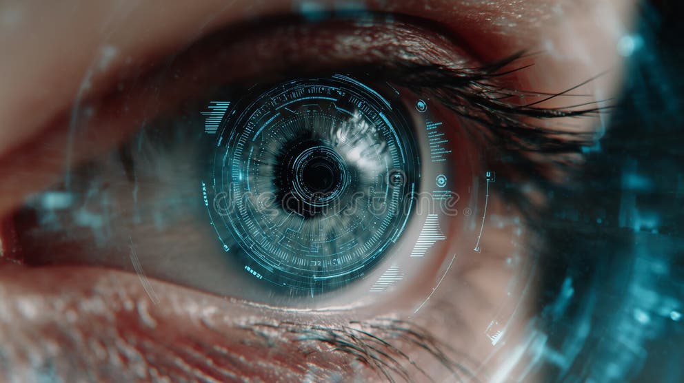 Biometric Recognition Technology Using Eye and Fingerprint Features for ...