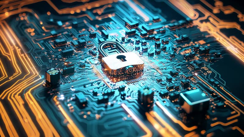 Biometric Security: Fingerprint Scanner, Digital Lock, Technology ...