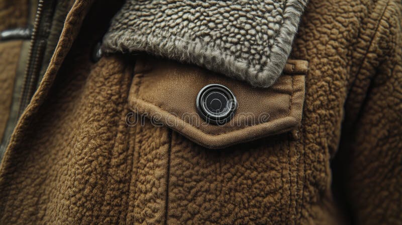 Biometric Security Scan Featuring Advanced Retinal Recognition ...