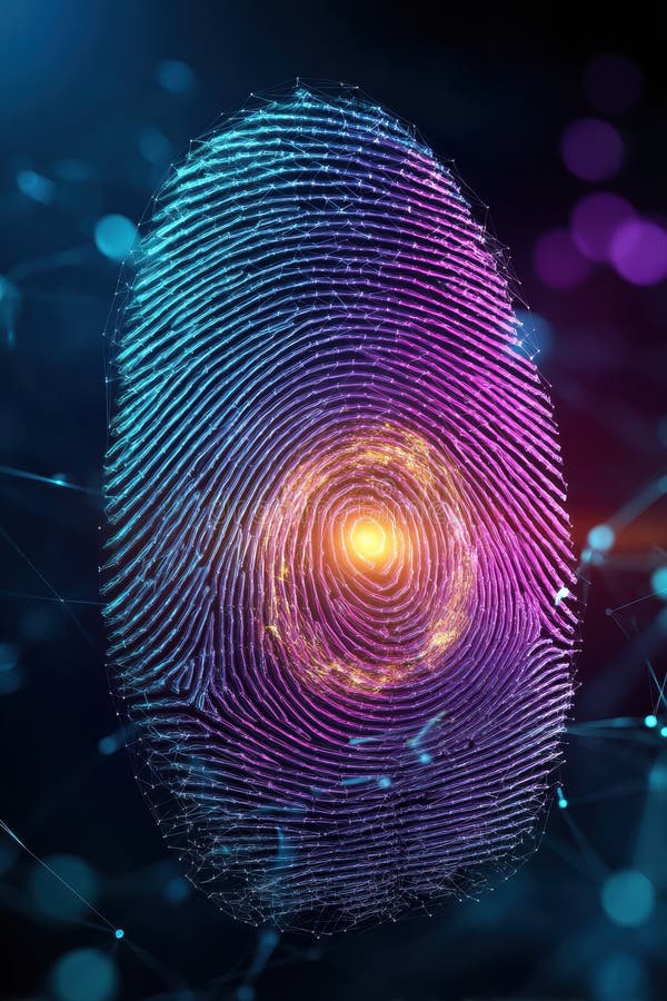 Exploring the Future of Authentication with Innovative Biometric Fingerprint Technology and ...