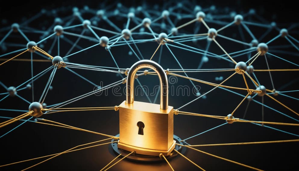 Biometric Waves: Securing the Digital Frontier.Generative AI ...