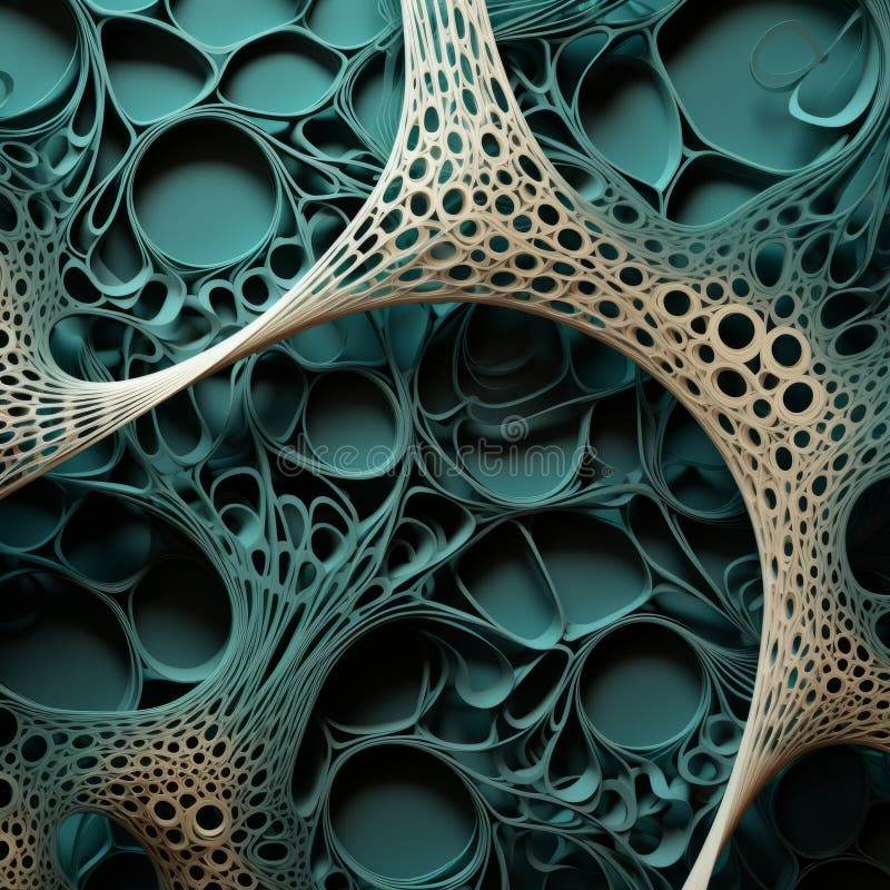 Biomimicry-inspired 3d Simulation: Artificial Ribs in Layered Organic ...