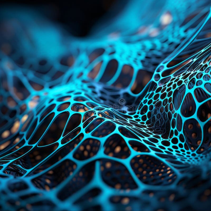 Biomimicry-inspired Voice Recognition Technology with Lace Patterns ...