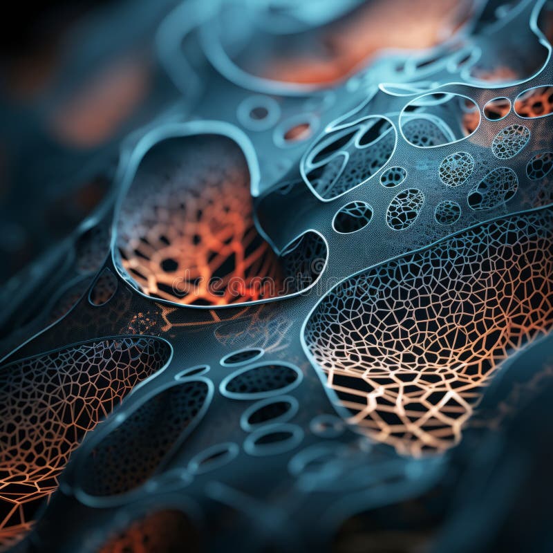 Biomimicry-inspired Voice Recognition Technology with Lace Patterns ...