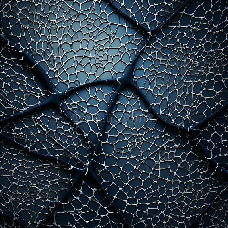 Biomimicry-inspired Web Development Background with Lace Patterns Stock ...