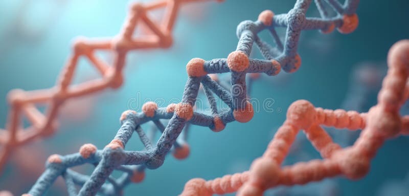 Protein Molecule Illustration Stock Illustrations – 11,564 Protein ...