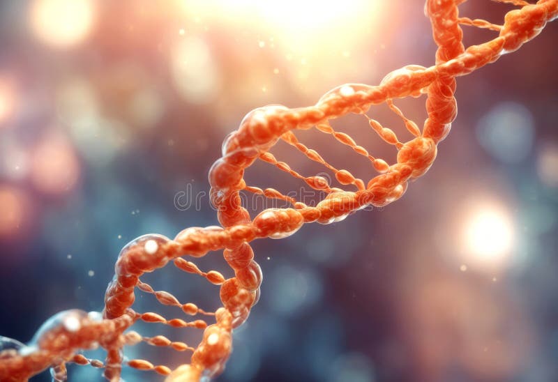 Biomolecule Research Dna String Biology Development Rna Mutation Virus ...