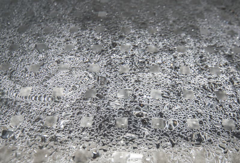 Biomorph Shapes, Structures and Patterns Stock Image - Image of symbols ...