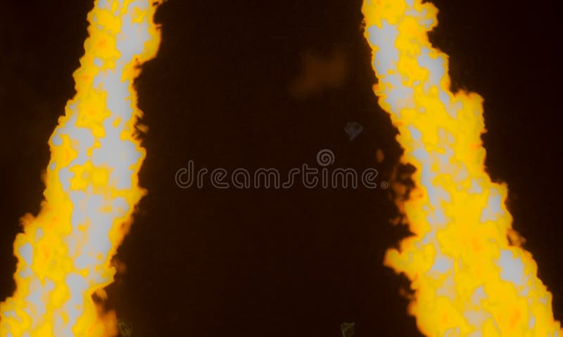 Biomorph Shapes, Structures and Patterns Stock Image - Image of ...