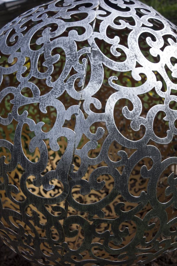 Biomorph Shapes, Structures and Patterns Stock Image - Image of ...