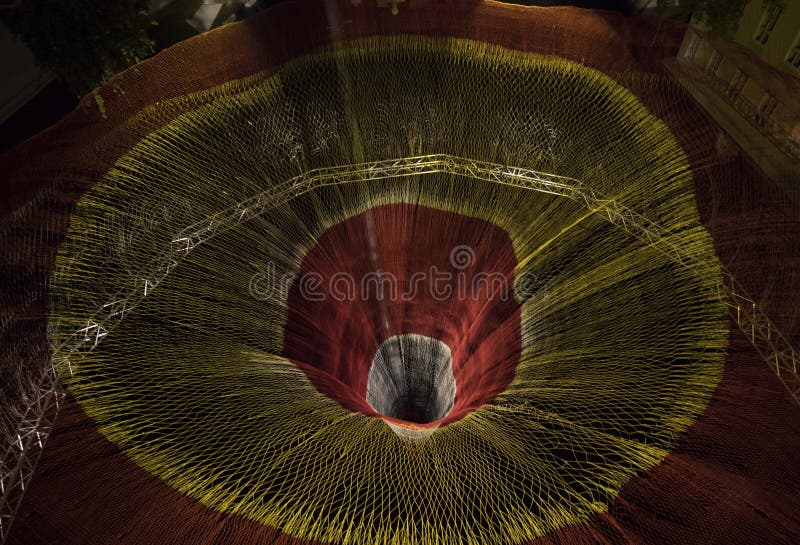 Biomorph Shapes, Structures and Patterns Stock Illustration ...