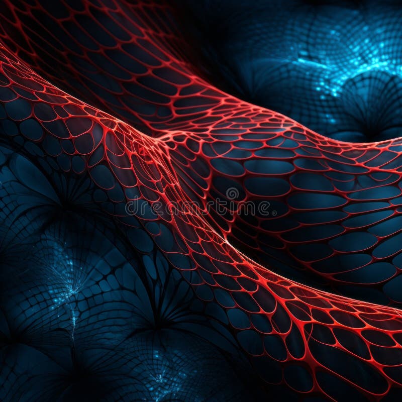 Biomorphic Spider Stock Illustrations – 5 Biomorphic Spider Stock ...