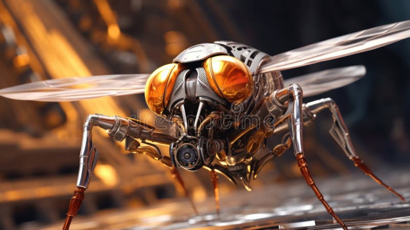 Dragonfly Science Fiction Stock Photos - Free & Royalty-Free Stock ...