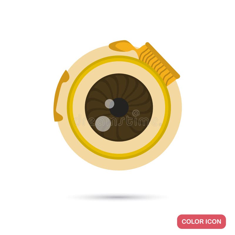 Bionic Eye Stock Illustrations – 567 Bionic Eye Stock Illustrations ...