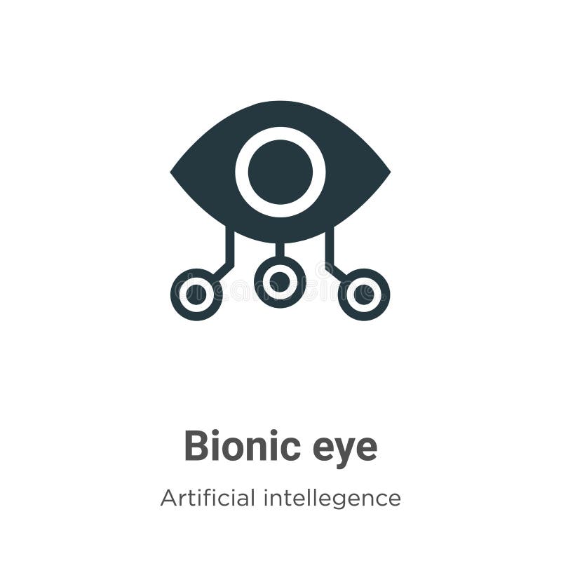 Bionic Eye Stock Illustrations – 444 Bionic Eye Stock Illustrations, Vectors & Clipart - Dreamstime
