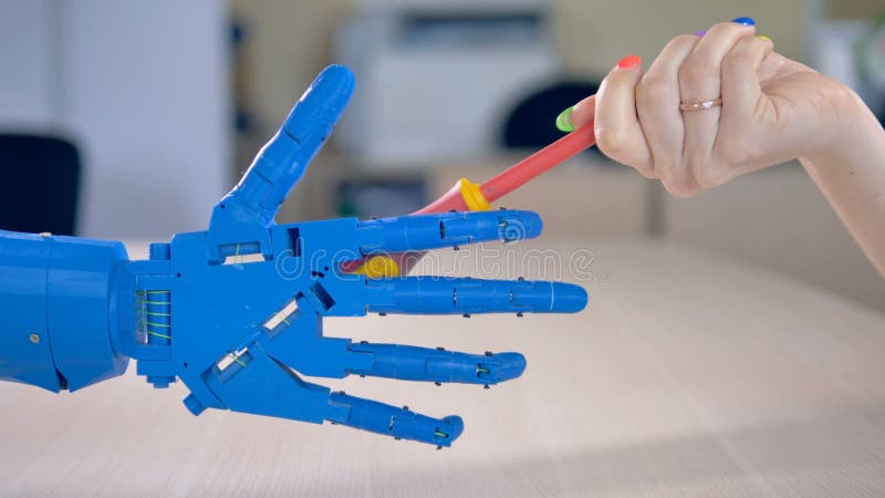 Robotic Controls Stock Footage & Videos - 349 Stock Videos