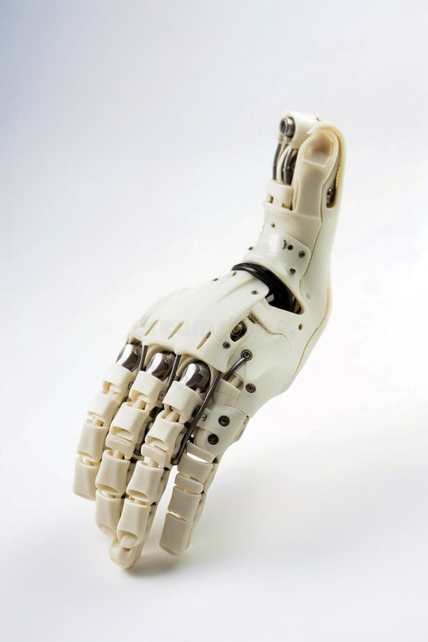 353 Prosthetic Limb Design Stock Photos - Free & Royalty-Free Stock ...