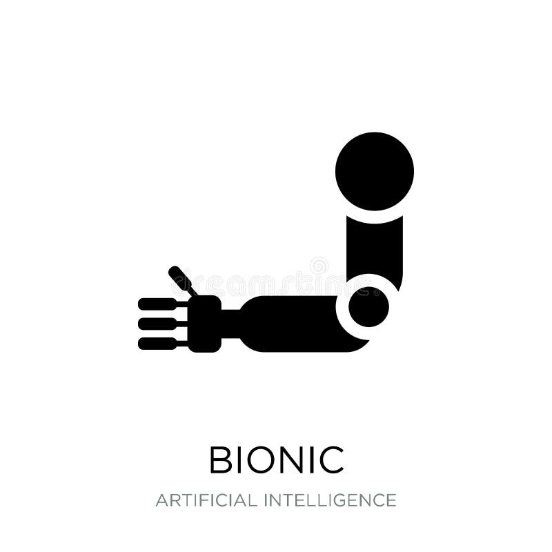 Bionic Arm Stock Illustrations – 3,601 Bionic Arm Stock Illustrations ...