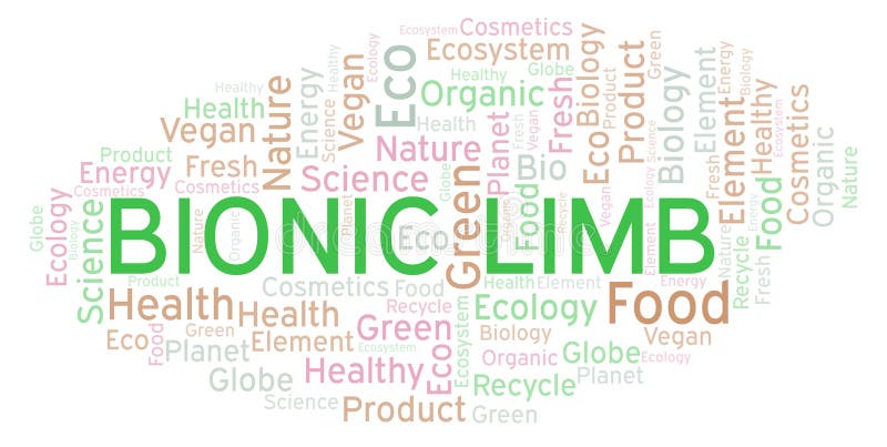 Bionic Limb Stock Illustrations – 1,711 Bionic Limb Stock Illustrations ...