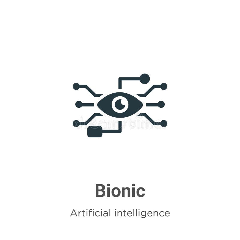 Bionic Stock Illustrations – 12,463 Bionic Stock Illustrations, Vectors ...