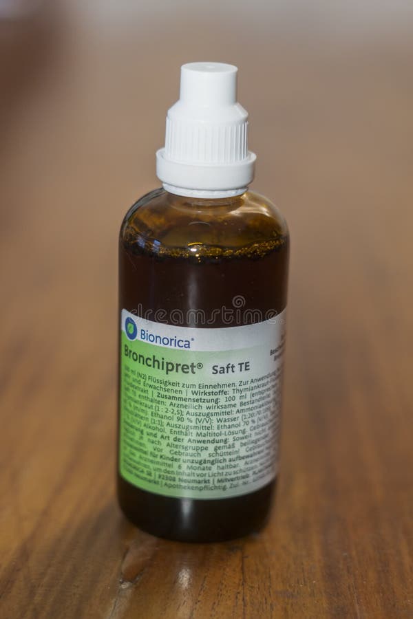 Bronchipret Stock Photos - Free & Royalty-Free Stock Photos from Dreamstime