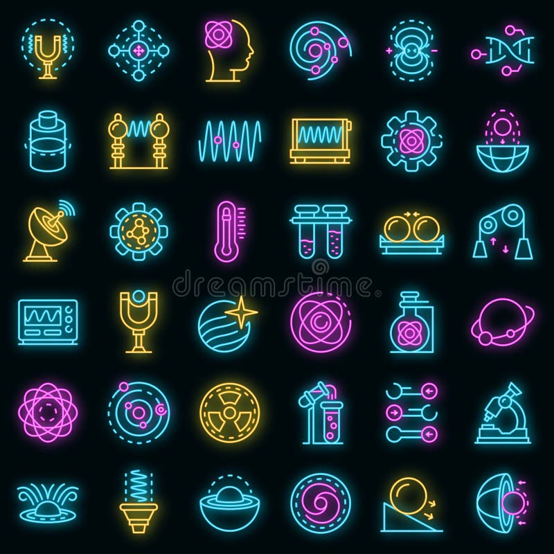 Biophysics Vector Stock Illustrations – 175 Biophysics Vector Stock ...