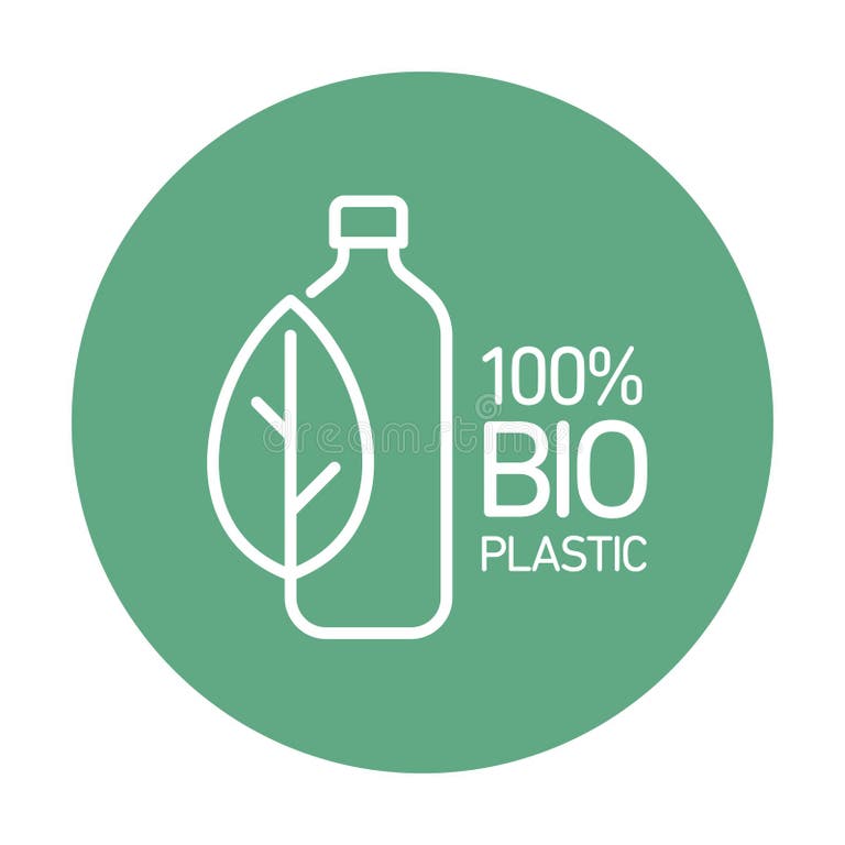 Bioplastic Logo Stock Illustrations – 92 Bioplastic Logo Stock ...