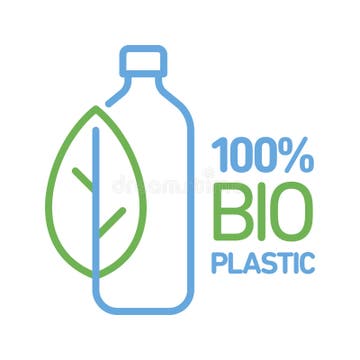 Bioplastic Logo Stock Illustrations – 92 Bioplastic Logo Stock ...