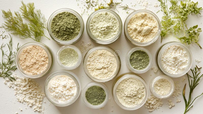 A Bioplastic that is Derived from Renewable Resources Such As Corn ...