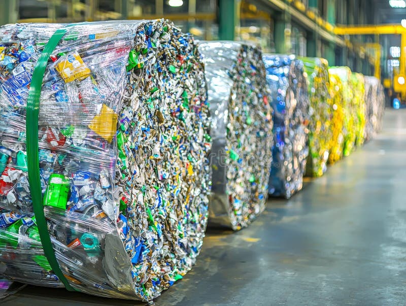 Bioplastic Recycling Companies are Creating Sustainable Packaging ...