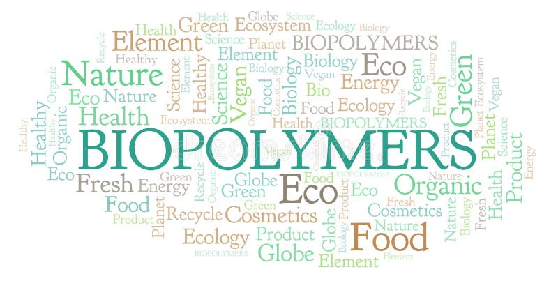 Biopolymers 2d Stock Illustrations – 17 Biopolymers 2d Stock ...