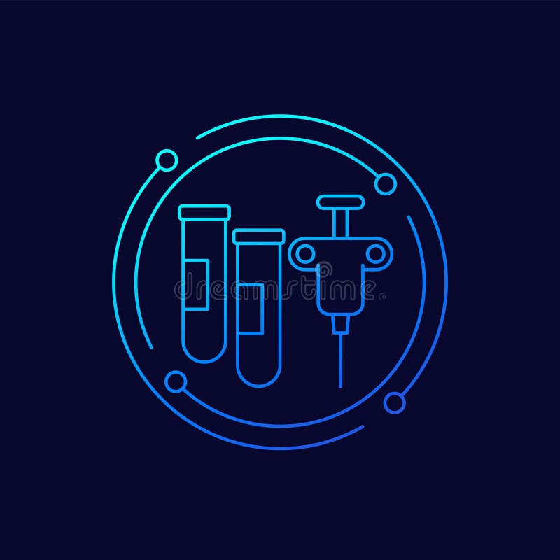 Biopsy Stock Illustrations – 2,328 Biopsy Stock Illustrations, Vectors ...