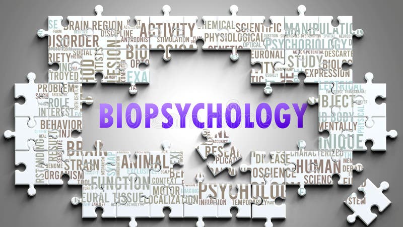 Biopsychology As a Complex Subject, Related To Various Topics and Ideas ... Biopsychology As a Complex Subject, Related To Various Topics and Ideas ...
