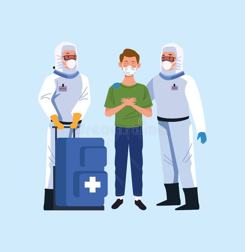 Biohazard Decontamination Stock Illustrations – 258 Biohazard ...