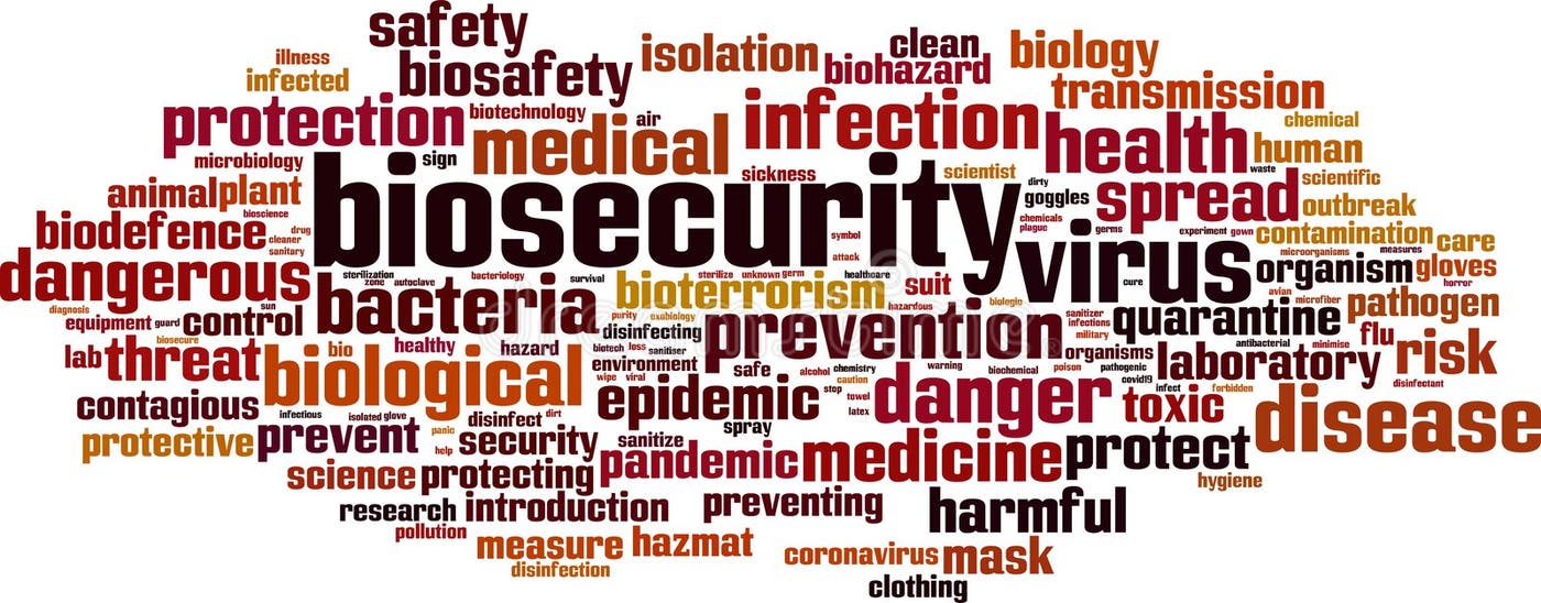 Biosecurity Stock Illustrations – 230 Biosecurity Stock Illustrations ...