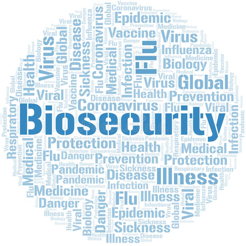 Biosecurity Stock Illustrations – 754 Biosecurity Stock Illustrations ...