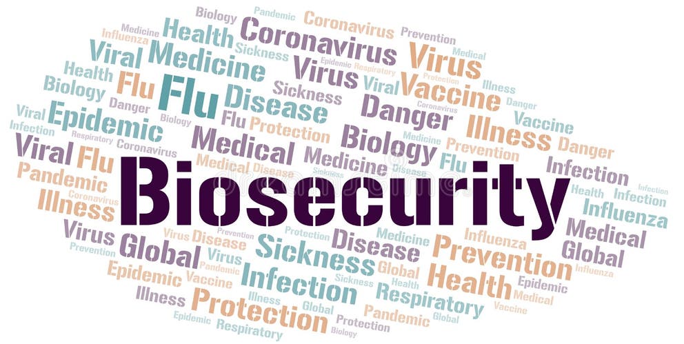 Biosecurity Stock Illustrations – 787 Biosecurity Stock Illustrations ...