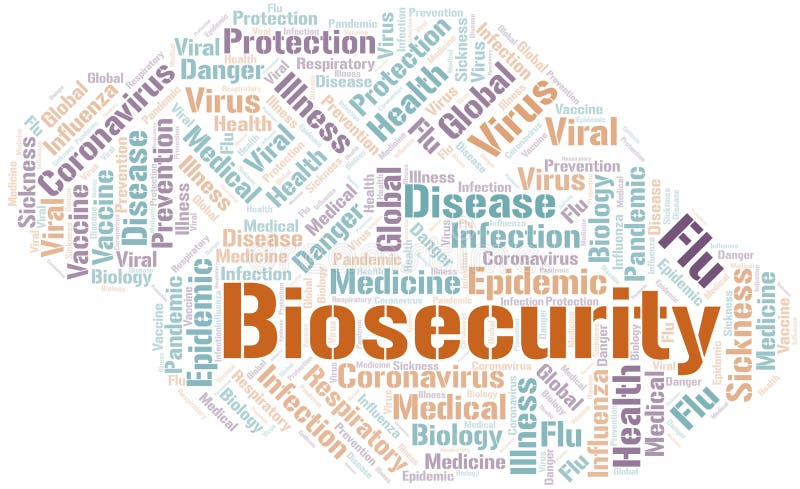Biosecurity Word Stock Illustrations – 16 Biosecurity Word Stock ...
