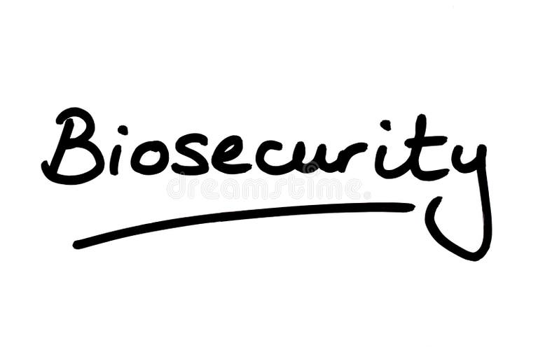 Biosecurity Stock Illustrations – 995 Biosecurity Stock Illustrations ...