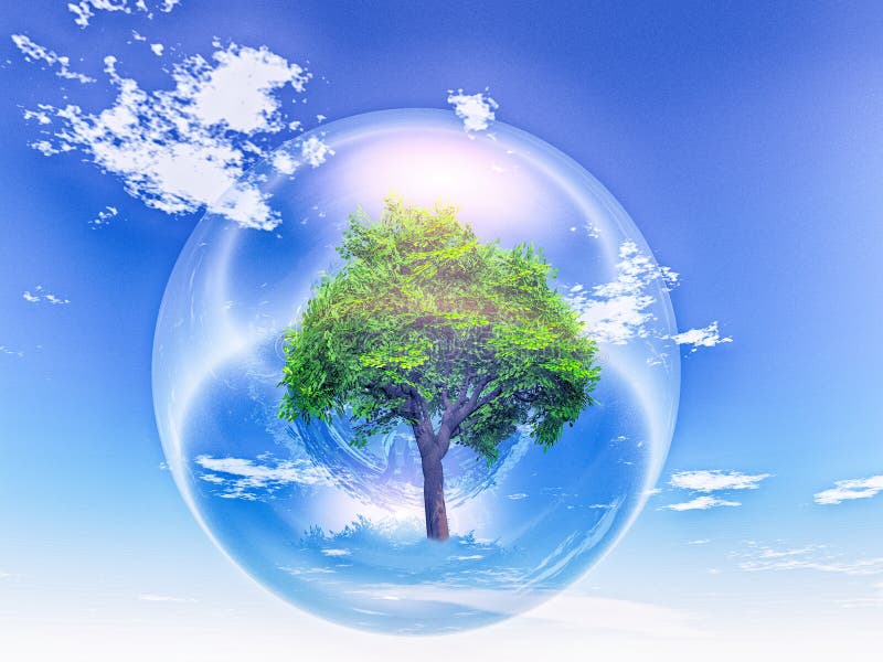 Biosfeer Stock Illustrations, Vectors, & Clipart – (1,327 Stock ...