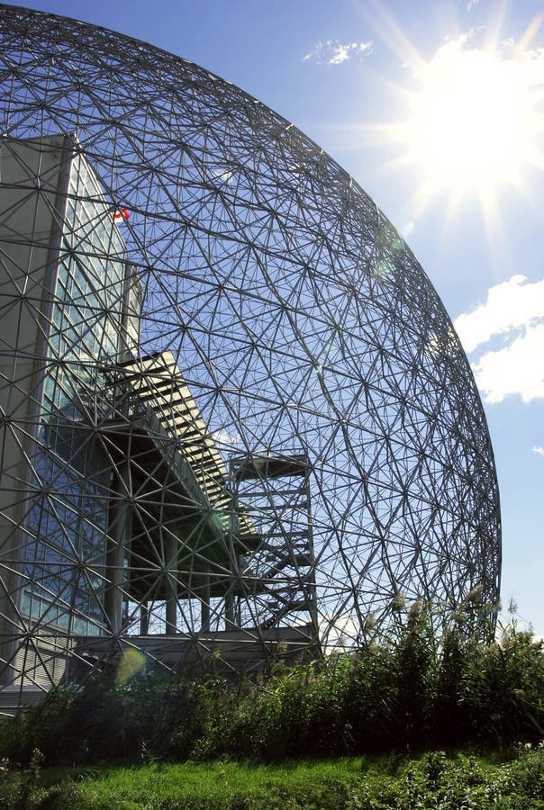 Biosphere stock photo. Image of tourist, biosphere, helens - 1423996