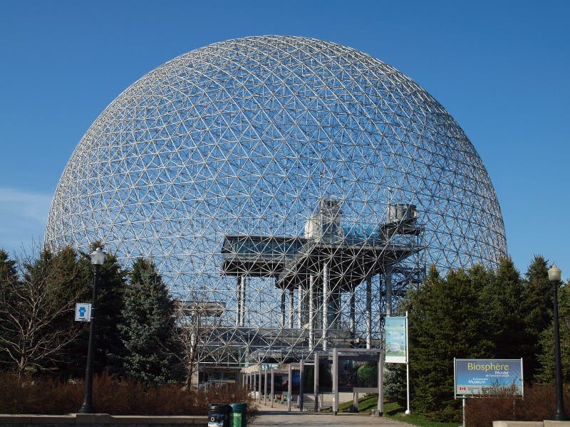 Biosphere editorial photography. Image of garden, biosphere - 36450067