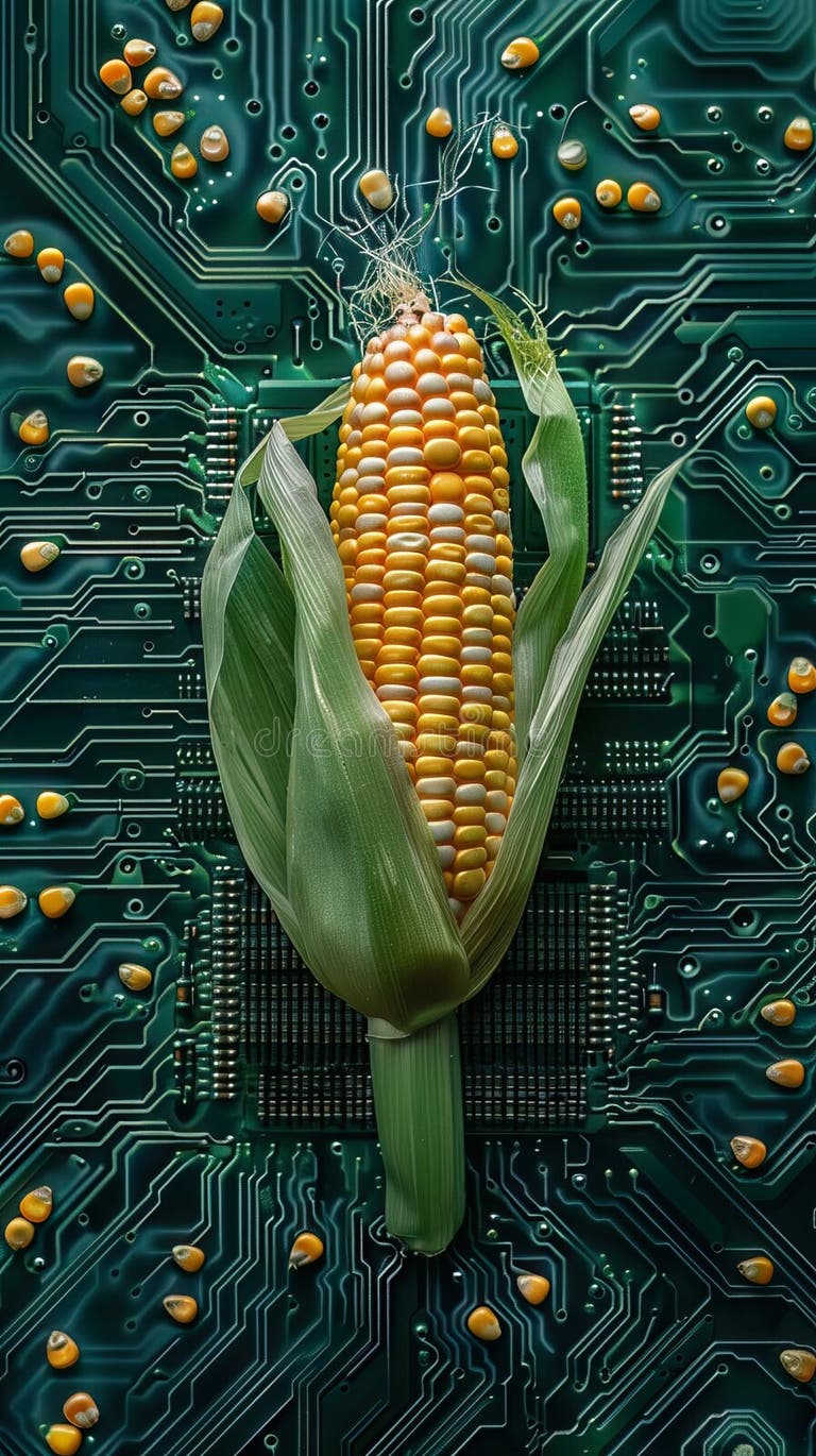 Vibrant Corn Stock Illustrations – 6,528 Vibrant Corn Stock ...