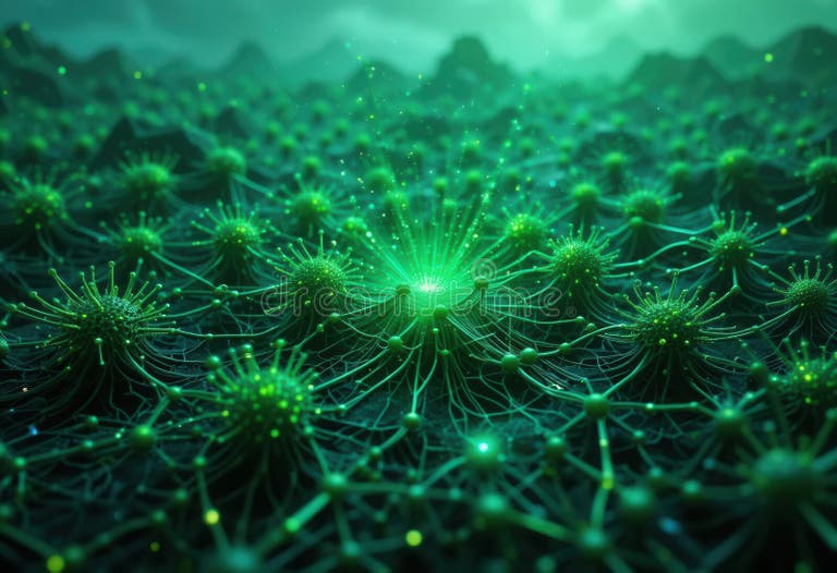 Advanced Machine Learning Capabilities Stock Illustrations – 1,834 ...