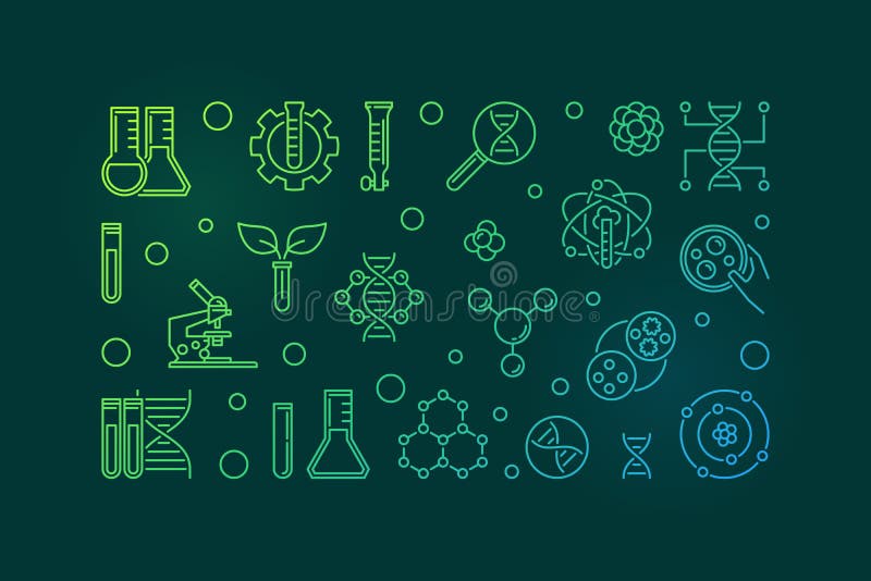 Biotech Stock Illustrations – 11,276 Biotech Stock Illustrations ...