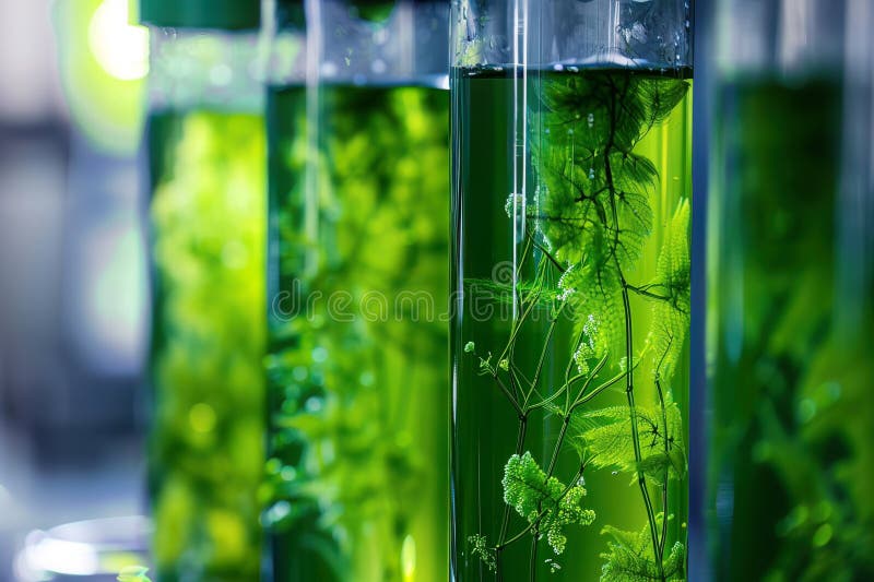 Biotechnological Advancements in Creating Energyefficient Biofuels from ...