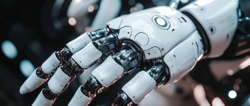 Biotechnology Advances in Prosthetic Technology - Living Tissue ...