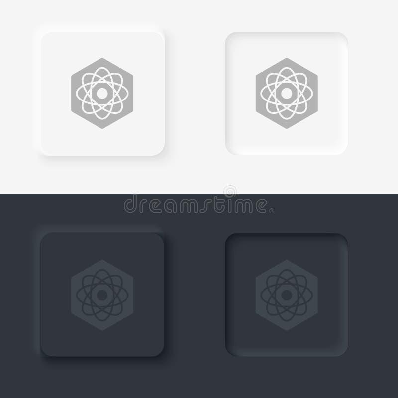 Neomorphism Editorial Stock Illustrations – 100 Neomorphism Editorial ...